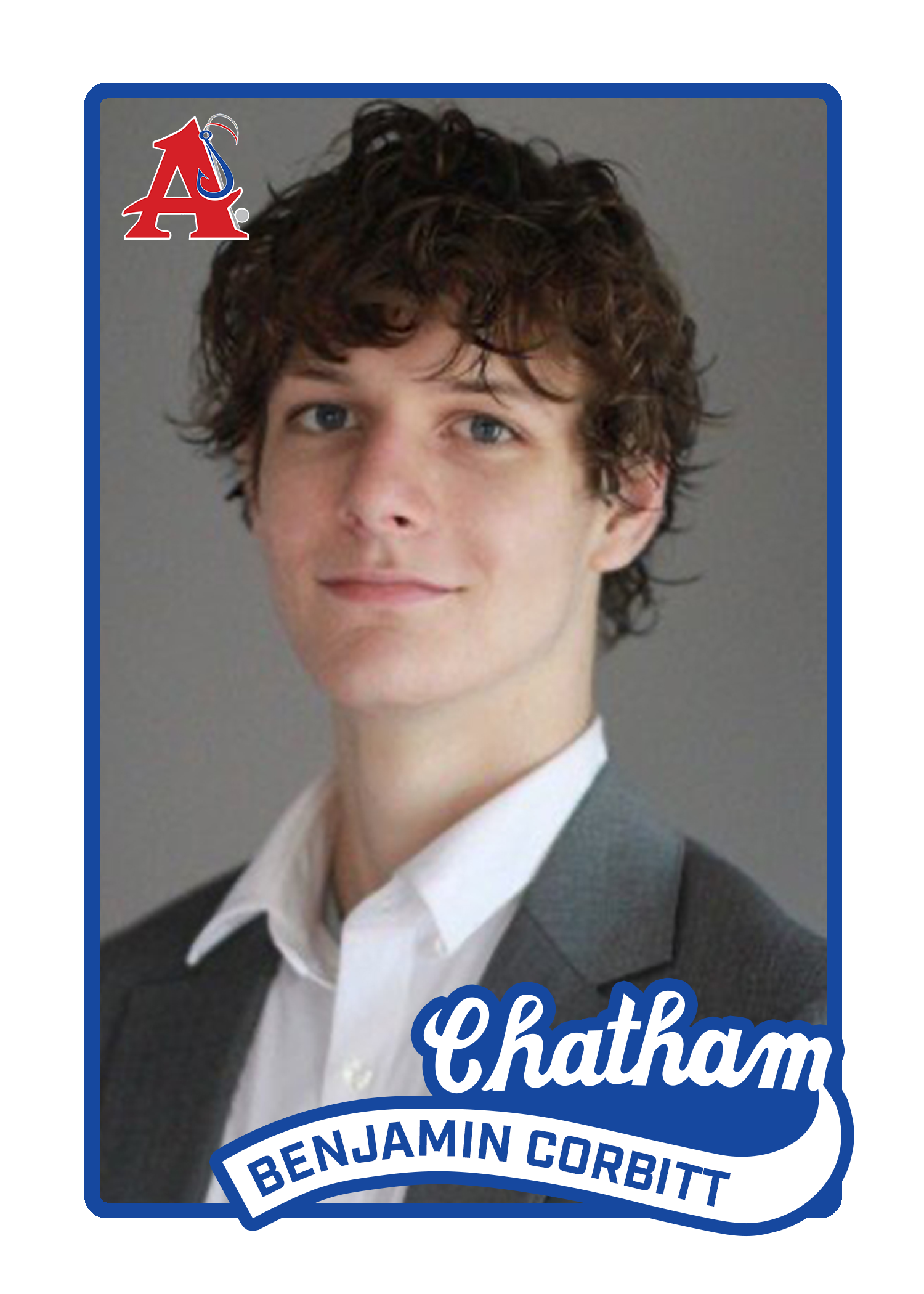 Chatham announces 2026 video team | Chatham Anglers Baseball
